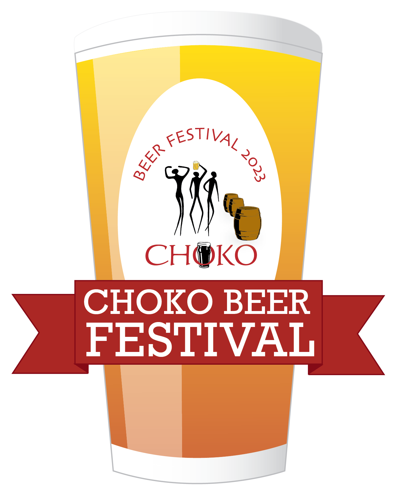 CHOKO Beer Festival – CHOKO – Cholsey's Community Linking Project