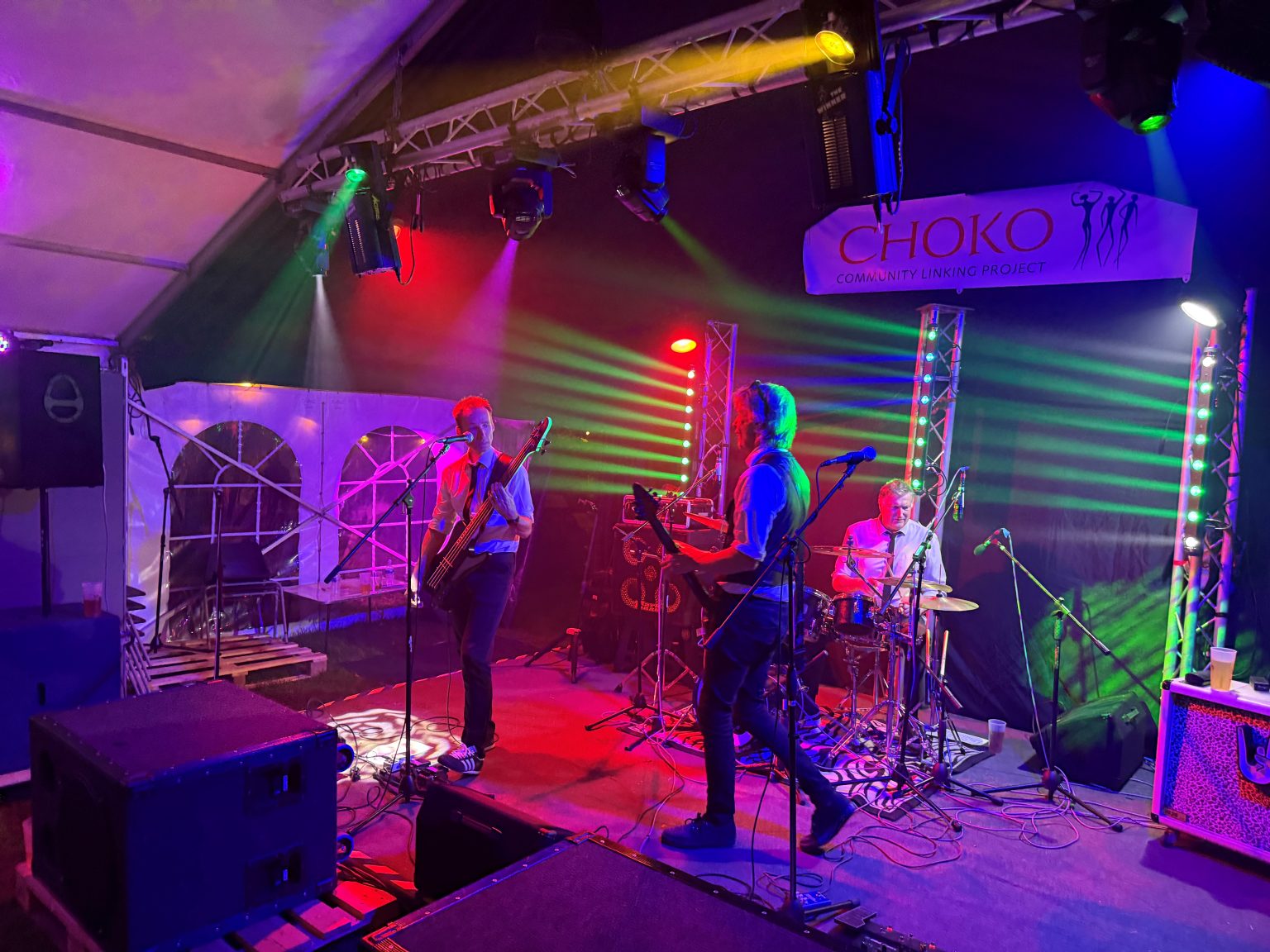 Latest News – CHOKO – Cholsey's Community Linking Project